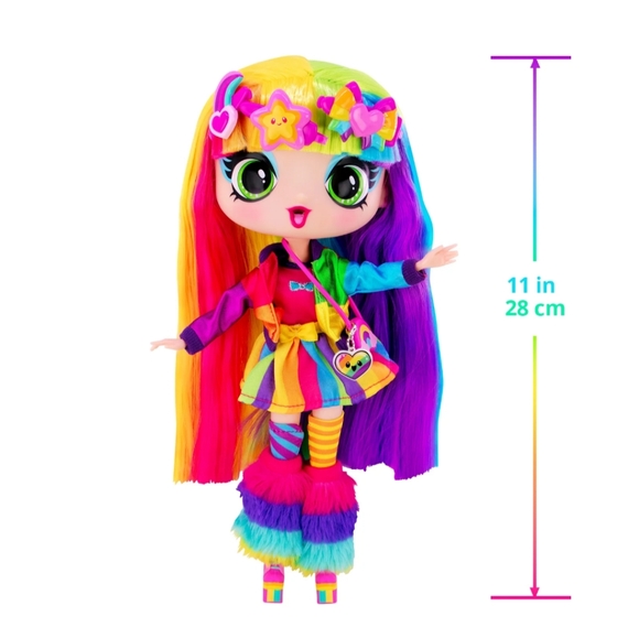 Decora Fashion Girlz | Toys | Decora Fashion Girlz Decora Character ...
